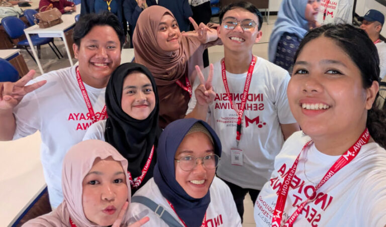 Program - indonesiasehatjiwa